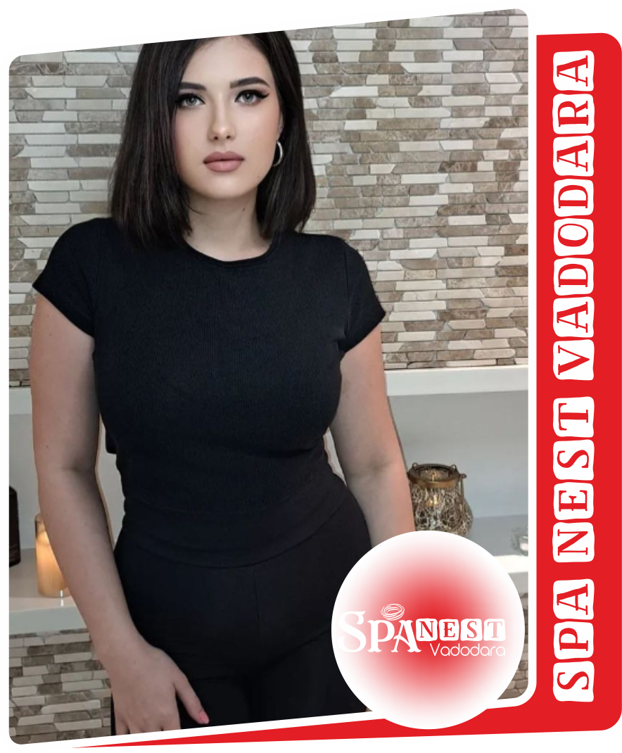 Spa Nest Vadodara, Spa in Karelibagh Vadodara, Nuru Massage in Vadodara ...